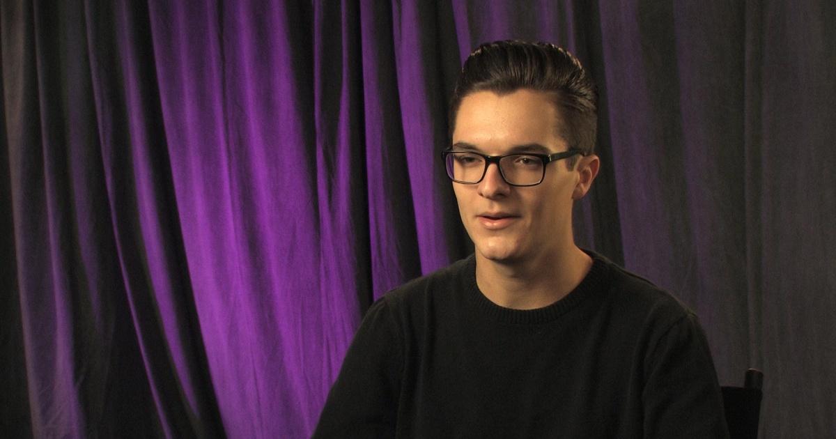 Artist of the Week | Matthew Kalina | Season 2017 | Episode 70 | PBS