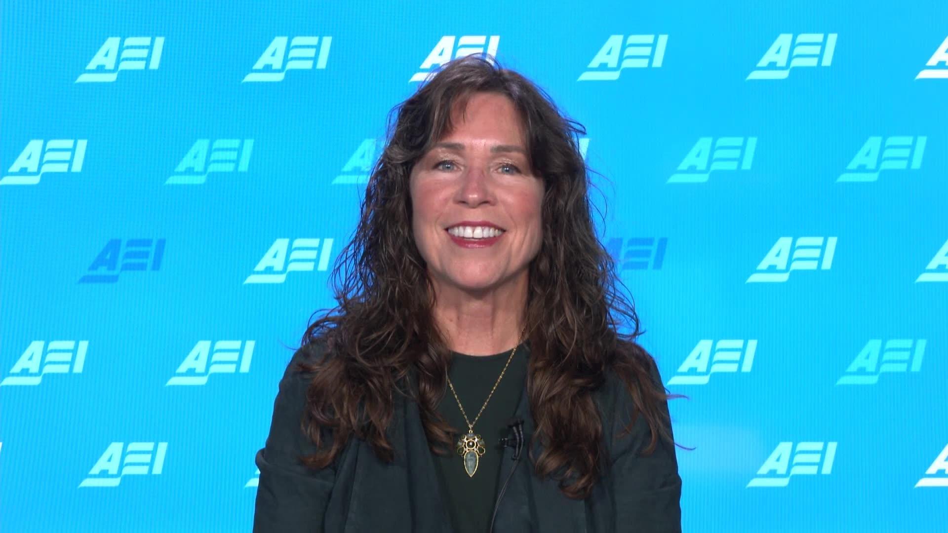 Kori Schake | Firing Line | THIRTEEN - New York Public Media