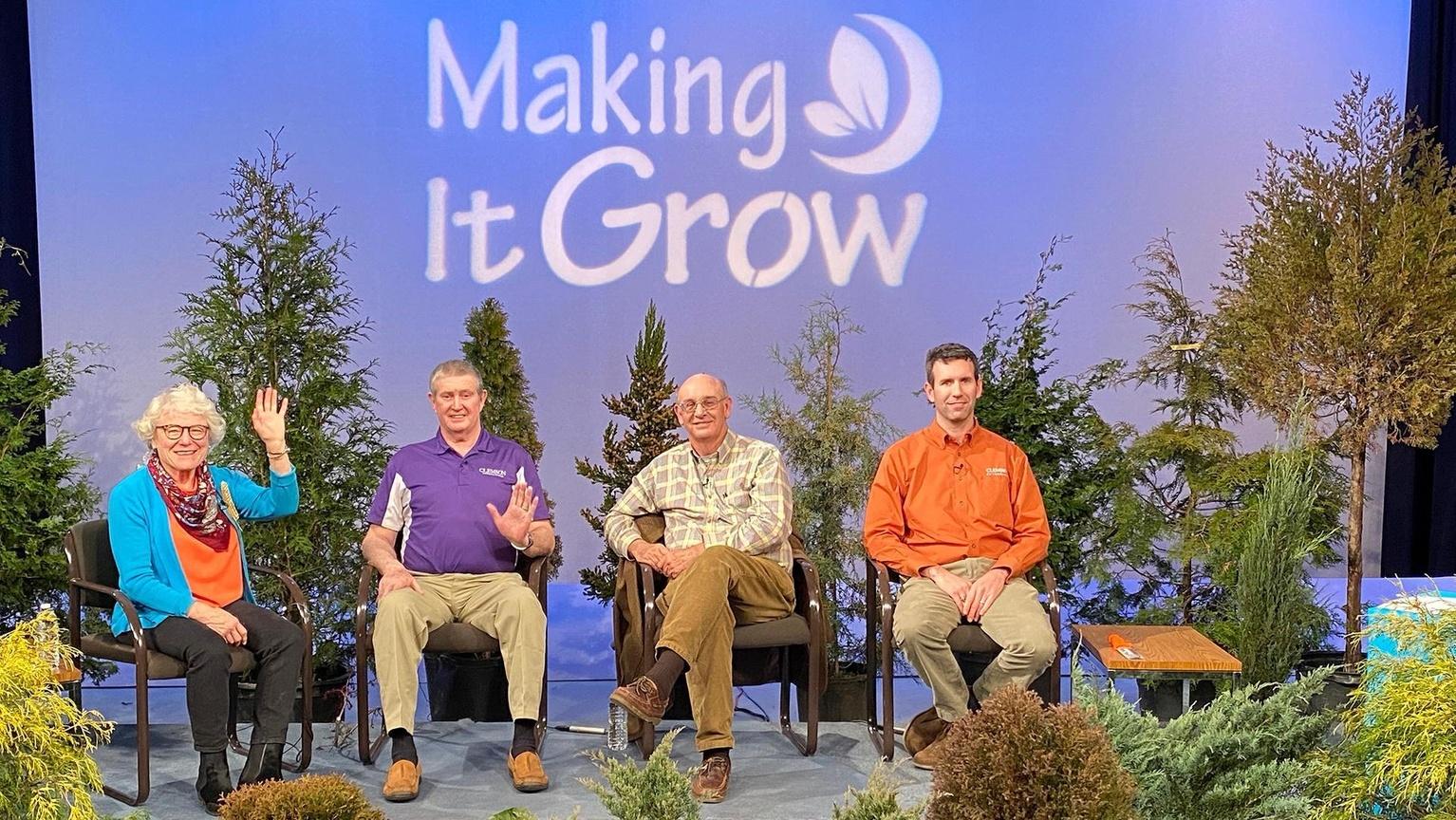 June 28, 2016 | Making It Grow | PBS