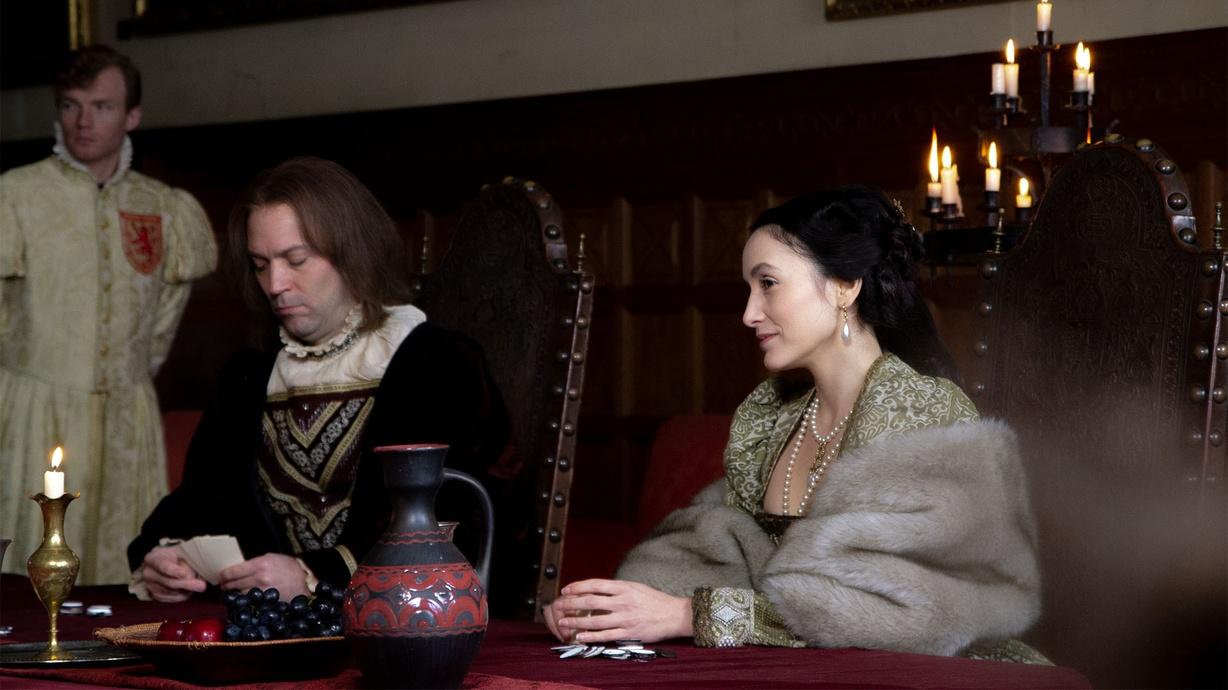 Episode 3 Preview | The Fall | Watch The Boleyns: A Scandalous Family ...
