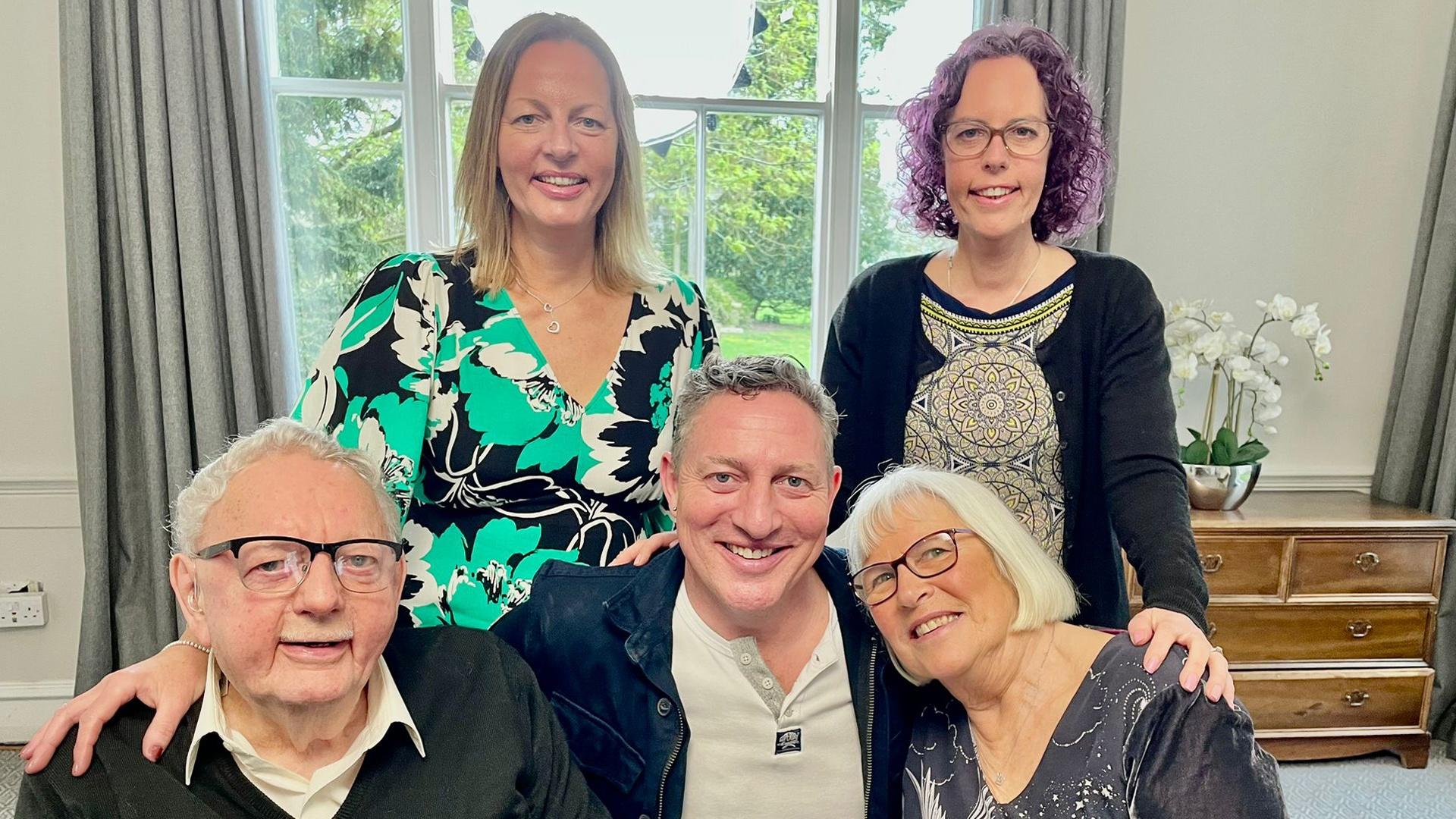 Episode 1 | Long Lost Family | THIRTEEN - New York Public Media