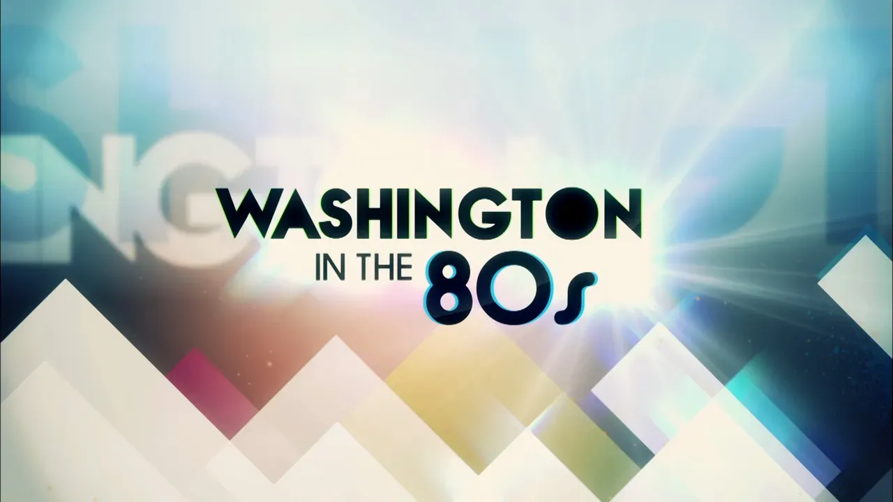 Washington in the 80s | PBS