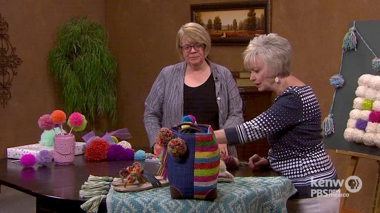 Creative Living with Sheryl Borden | PBS