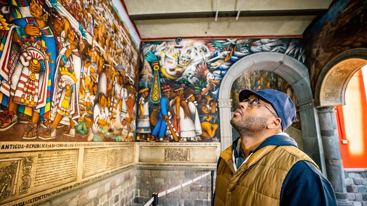 Episode 4 Preview | Watch on Alabama Public Television