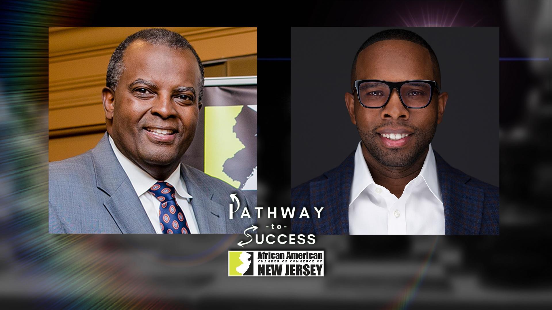 The Power of Inspiration and Seizing an Opportunity | Pathway to ...