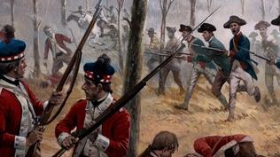 The Battle of Yorktown & The End of the American Revolution | The ...
