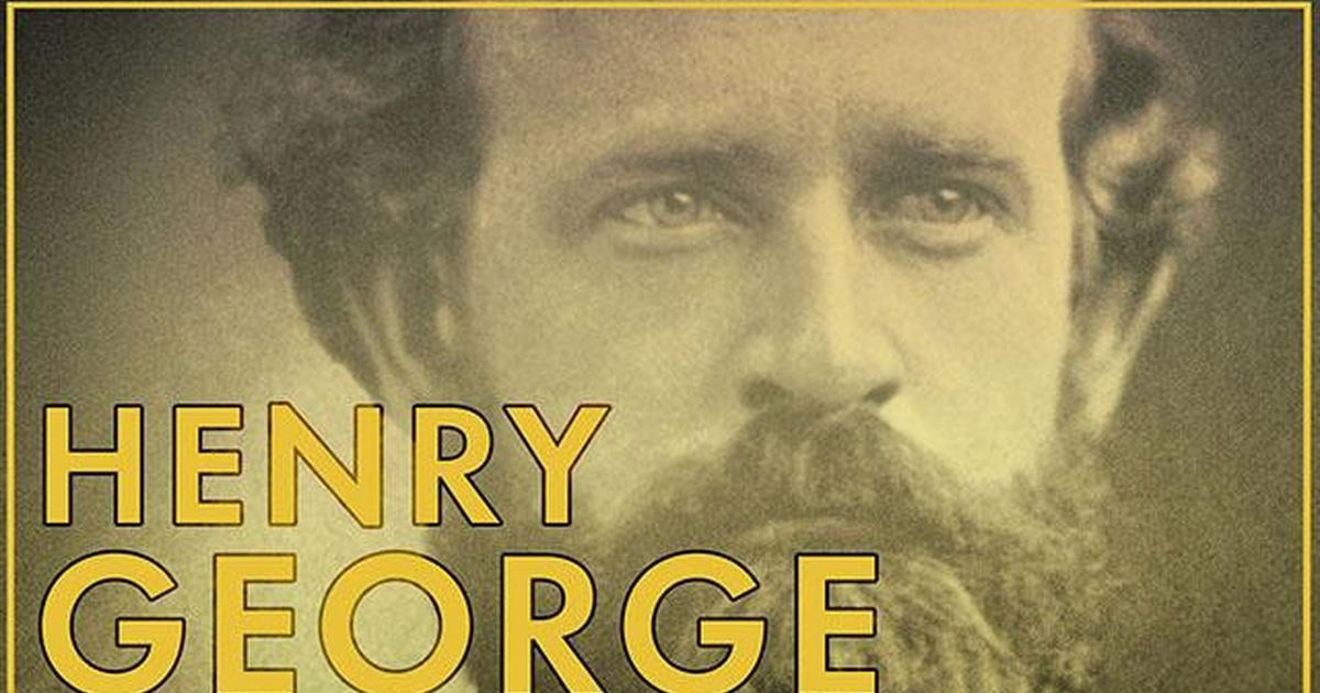 American Experience | Henry George: From Poverty to Politics | Season ...