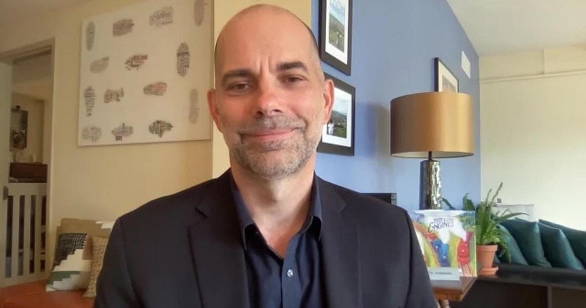 MetroFocus | “THREE LITTLE ENGINES” | Season 2021 | PBS