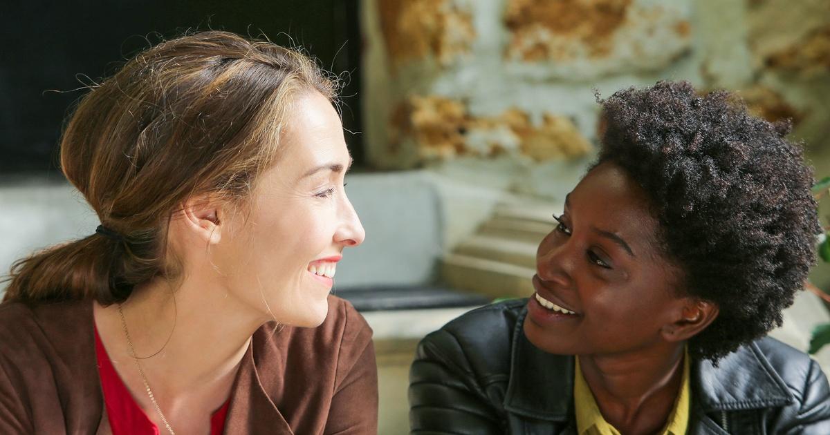 Nina | Reconstruction | Season 2 | Episode 4 | PBS