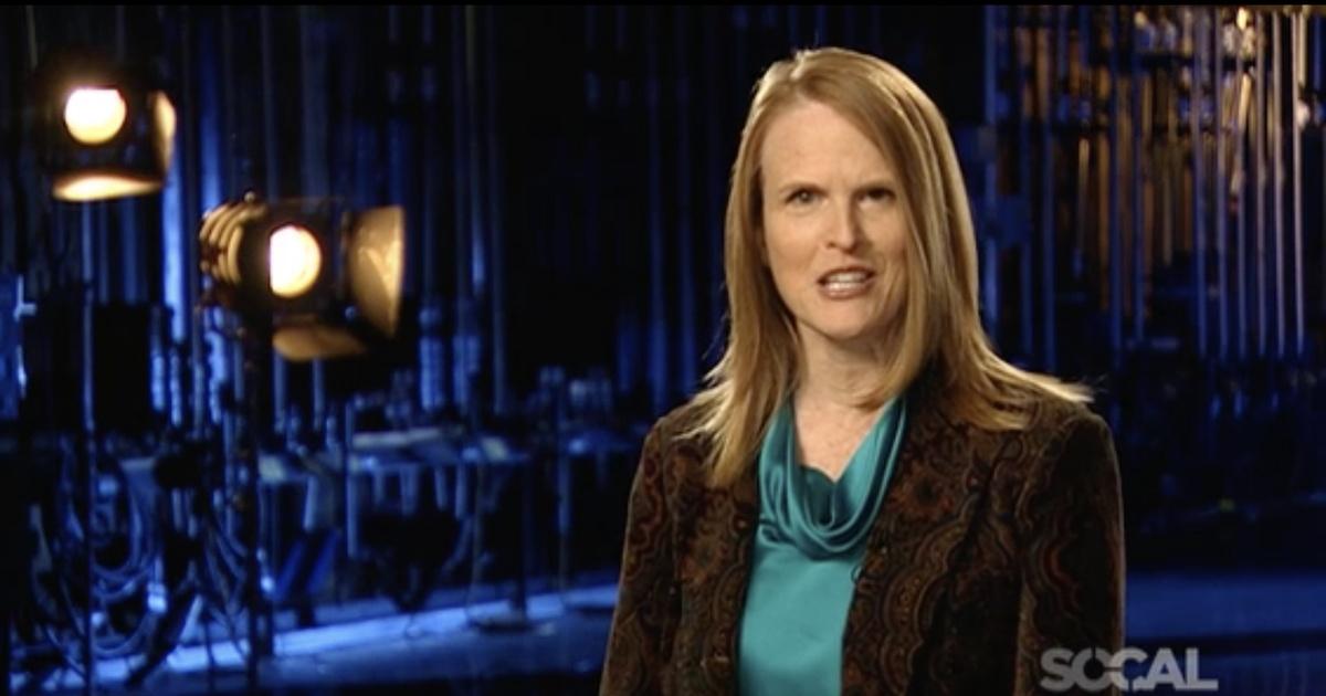 SoCal Connected | Stewart: Open Letter to the New Chief | PBS