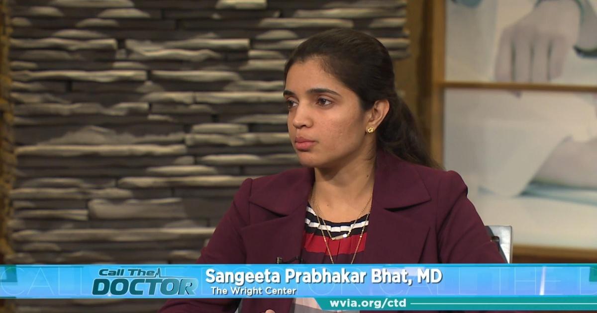 Call The Doctor | Sangeeta Prabhakar Bhat, MD | Season 31 | Episode 7 | PBS