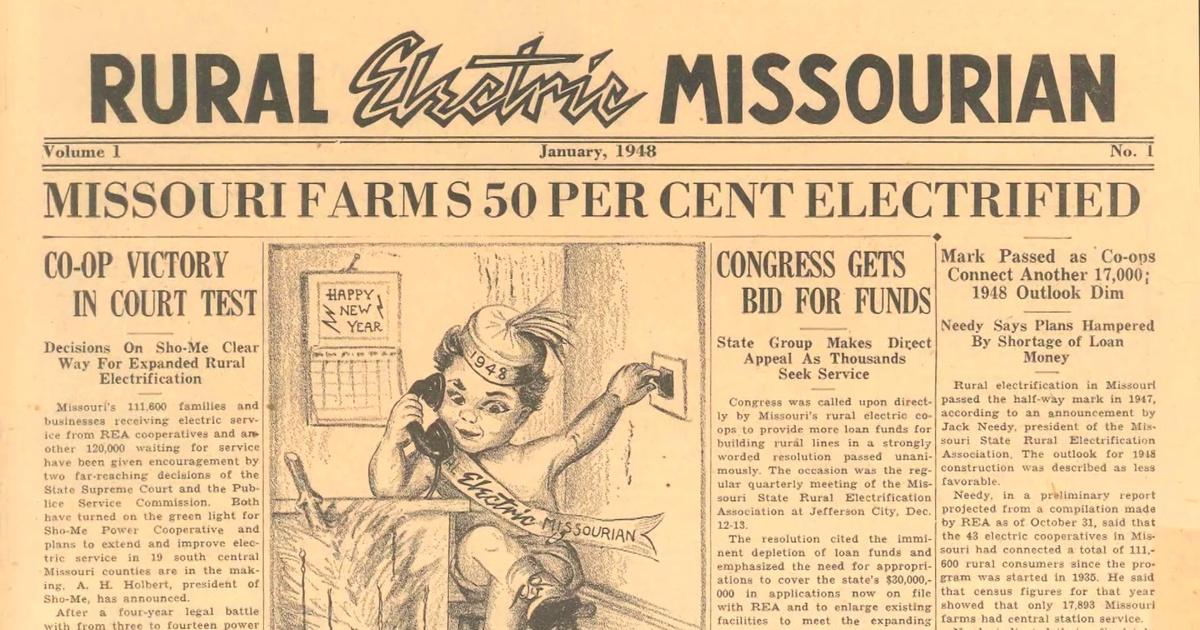 OzarksWatch Video Magazine | Rural Missouri Magazine-Dedicated to the ...