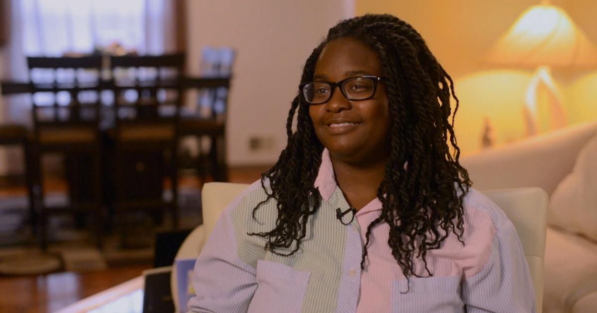 State of the Arts | It's Nothing New: Jessica Dotson, young writer | PBS