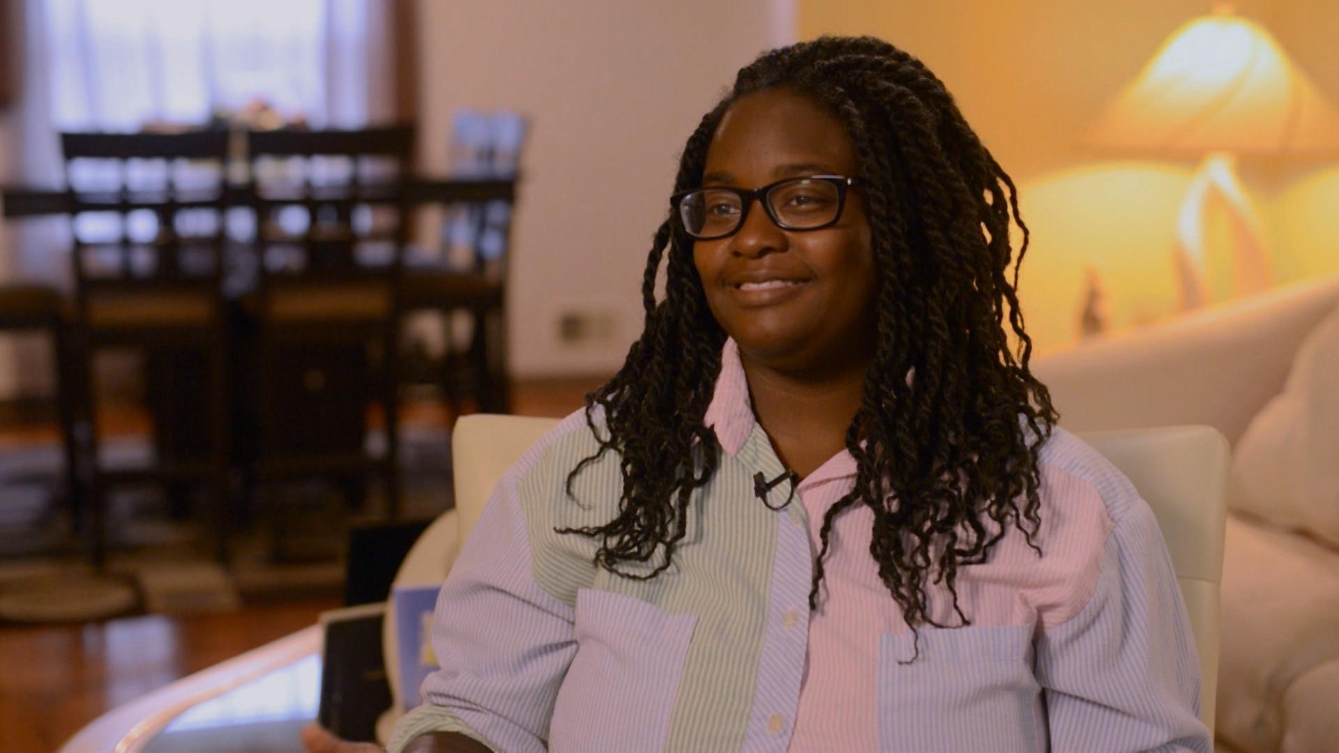 It's Nothing New: Jessica Dotson, young writer | State of the Arts | NJ PBS