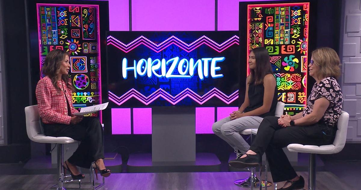 Horizonte | Young Latinos reclaim Hispanic heritage and embrace their ...