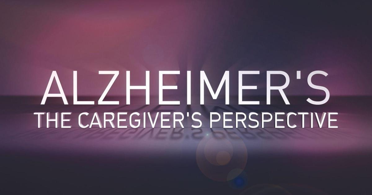 Alzheimer S The Caregiver S Perspective Pbs