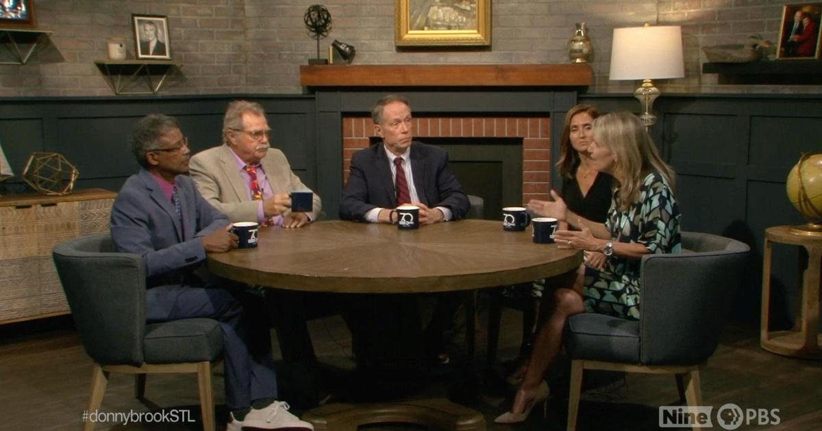 Donnybrook | August 15, 2024 | Season 2024 | Episode 32 | PBS