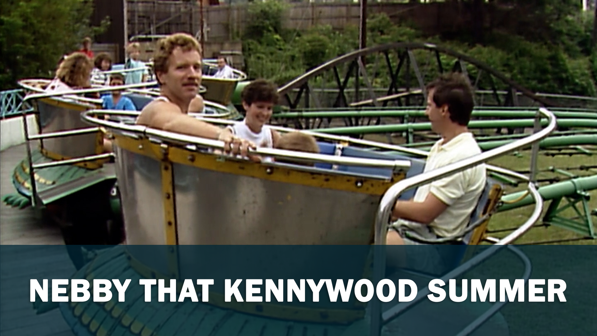 The Rick Sebak Collection - WQED