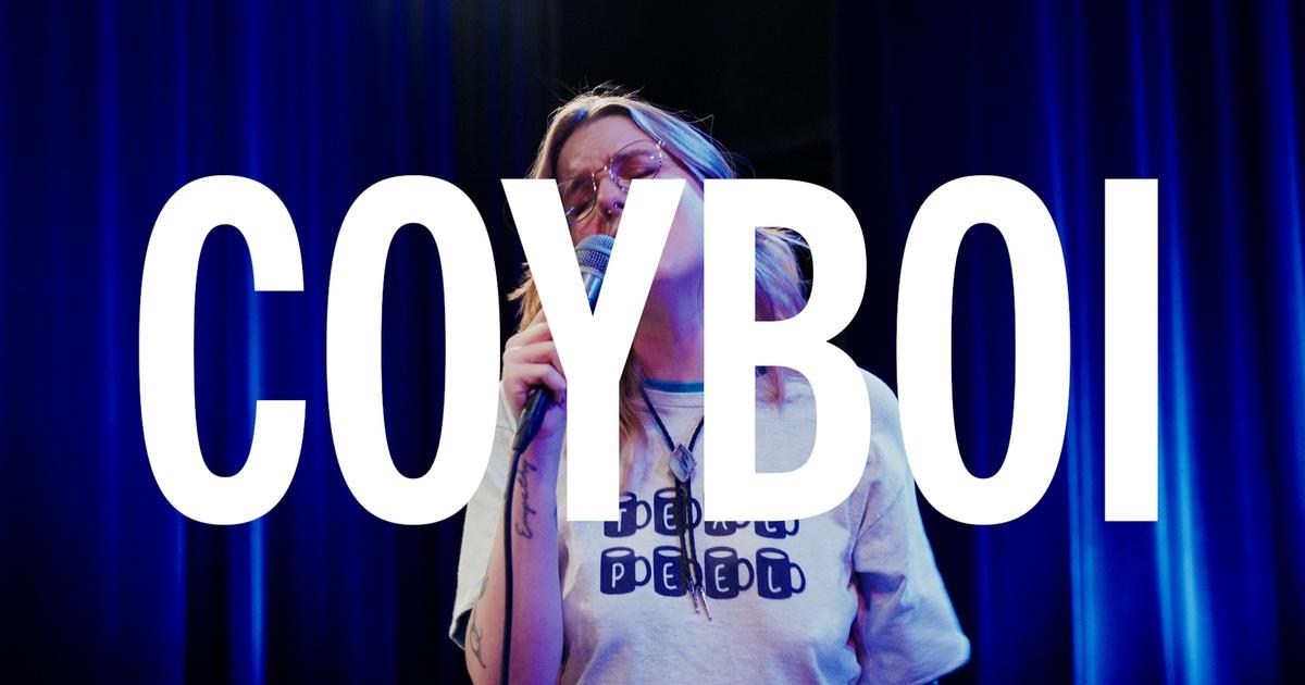 WUFT Amplified | Coyboi | Season 4 | Episode 1 | PBS