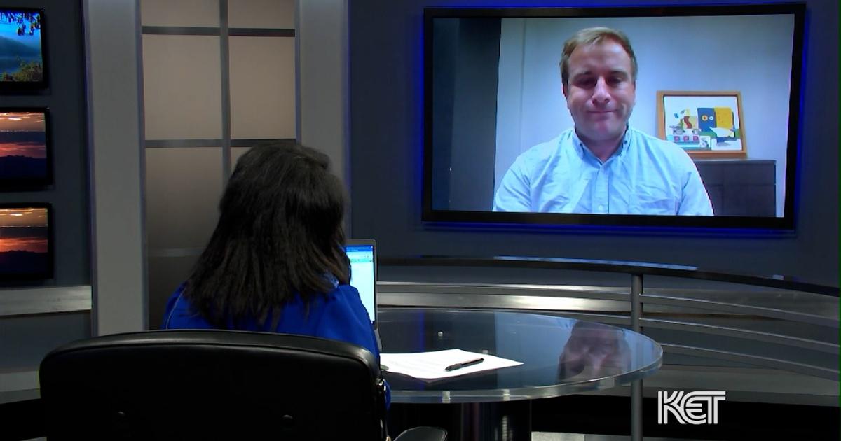 Kentucky Edition | Midweek Political Check-in | Season 2 | Episode 85 | PBS