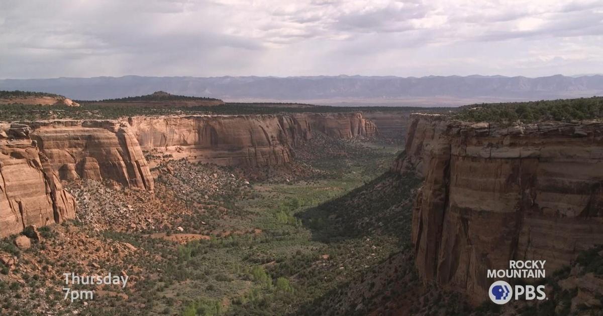 Colorado Voices | Season 1 | Colorado Voices: Episode 14 preview | PBS