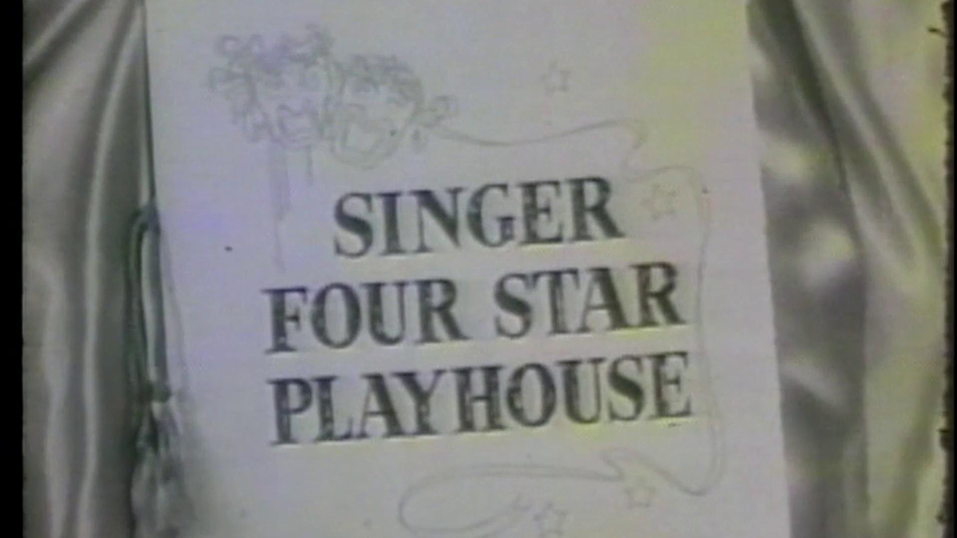 Four Star Playhouse (Boyer/Lansbury) | I Remember Television Classics ...