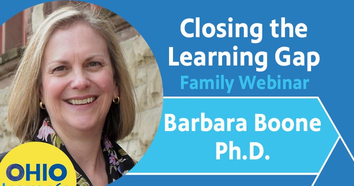 Ohio Learns 360 | Closing the Learning Gap | Season 1 | Episode 1 | PBS