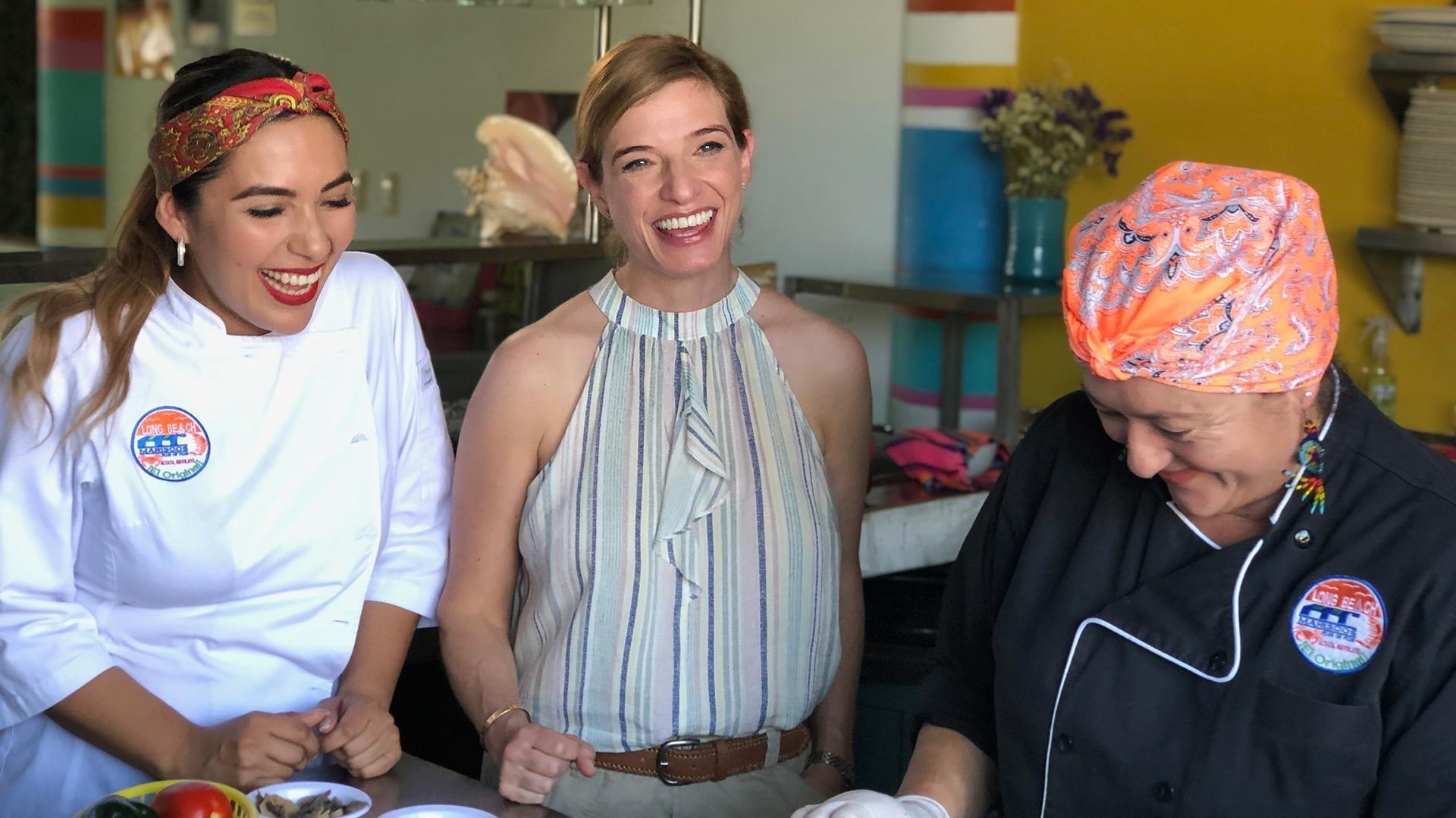 Altata, Hidden Gem by the Sea of Cortez | Pati's Mexican Table ...