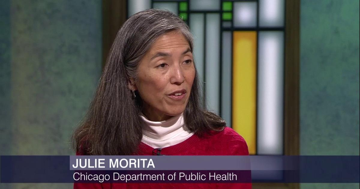 Chicago Tonight | Public Health Chief on Lead Contamination in Chicago ...