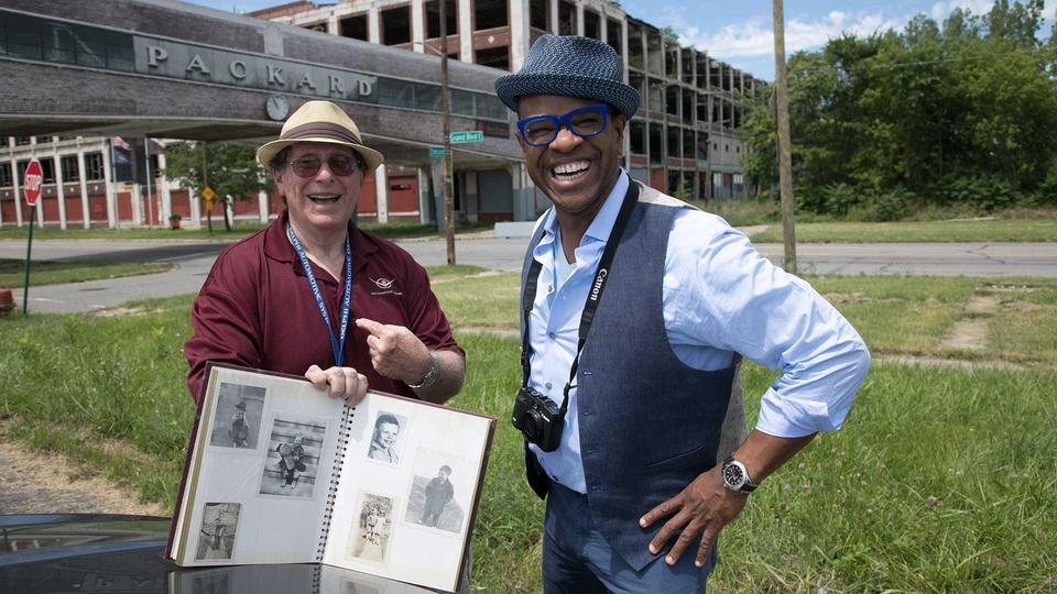 Family Pictures USA | PBS