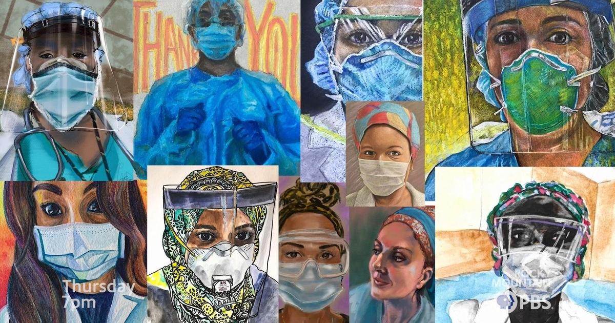 Colorado Voices | Colorado Voices: Episode 9 Preview | PBS