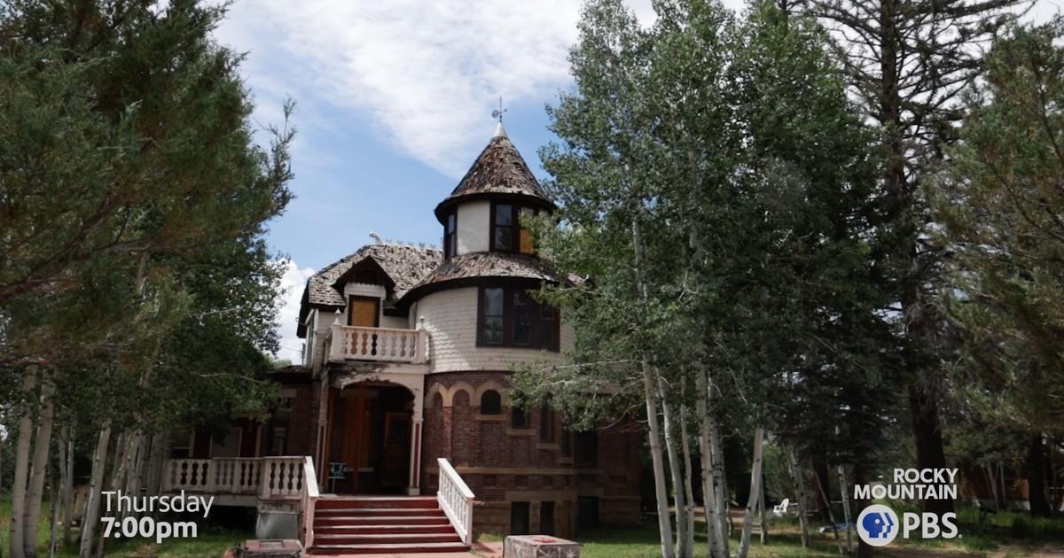 Colorado Experience | Saving Hartman Castle preview | Season 11 ...