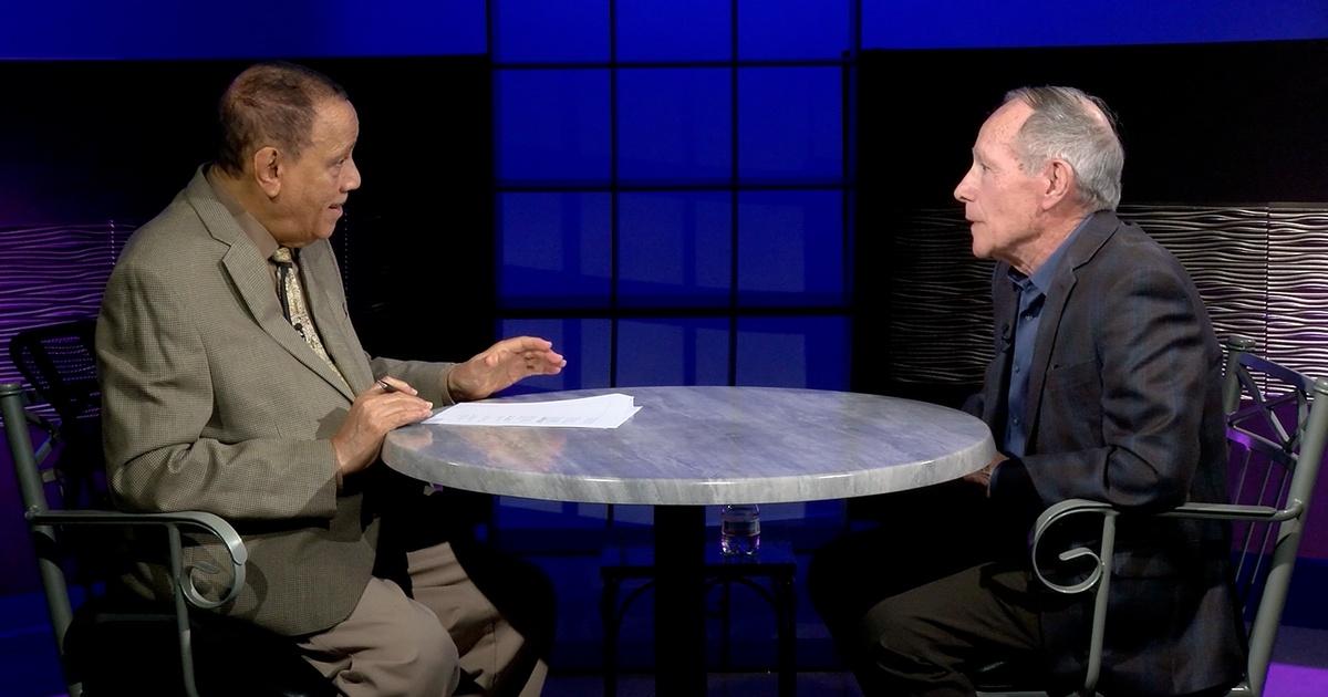 One On One with Victor Hogstrom | One on One with Victor Hogstrom ...