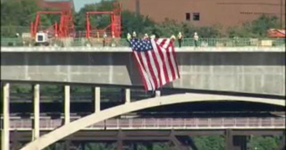 Almanac | 35W Bridge Memorial | Season 2008 | Episode 46 | PBS