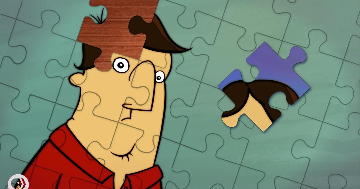 Be Smart | How Your Memory Works | Season 6 | Episode 11 | PBS