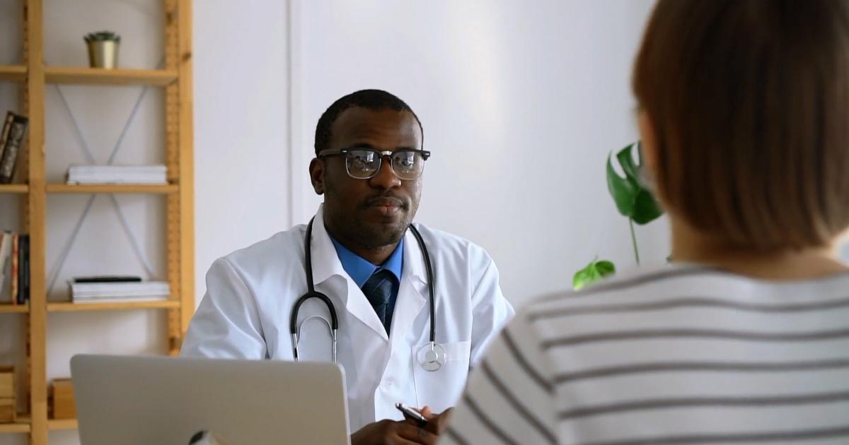 For Your Good Health | Getting the Most From Your Doctor's Visit ...