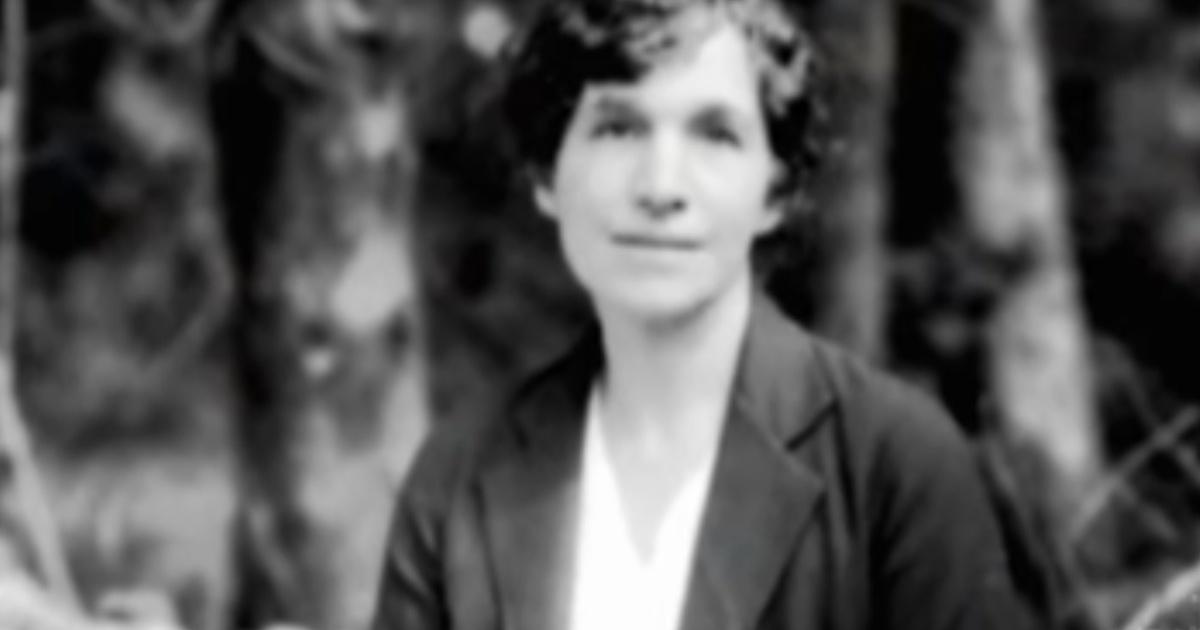 Carolina Snaps | Julia Mood Peterkin | Season 3 | Episode 8 | PBS