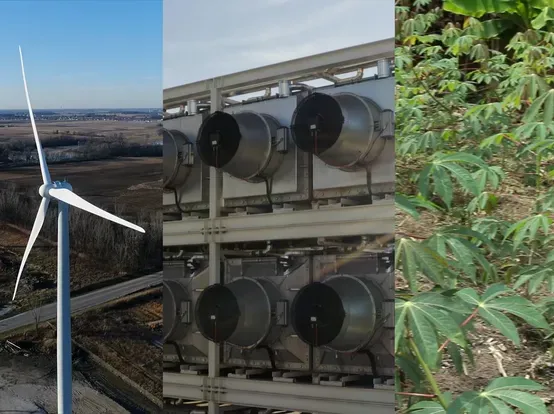 NOVA | Chasing Carbon Zero | Season 50 | Episode 6 | PBS