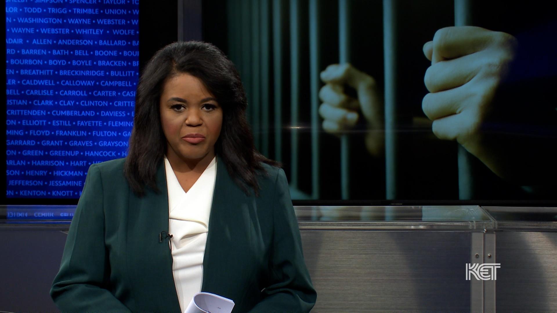 Access to Medication for Inmates | Kentucky Edition