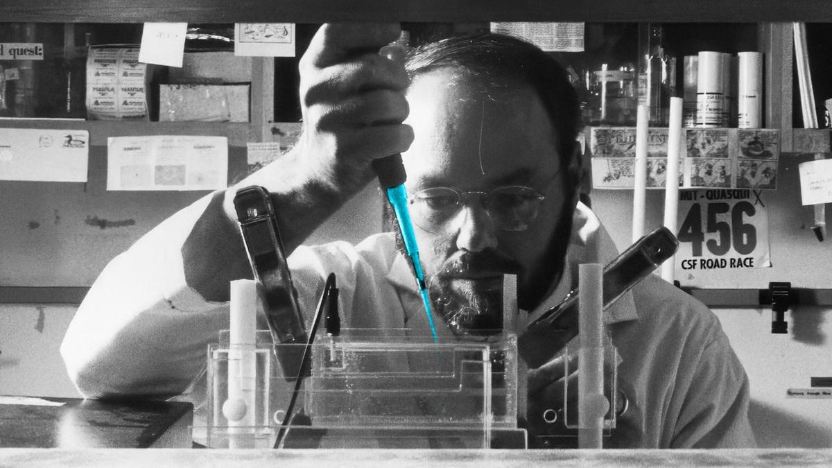 Cracking the Code: Phil Sharp and the Biotech Revolution | Independent ...