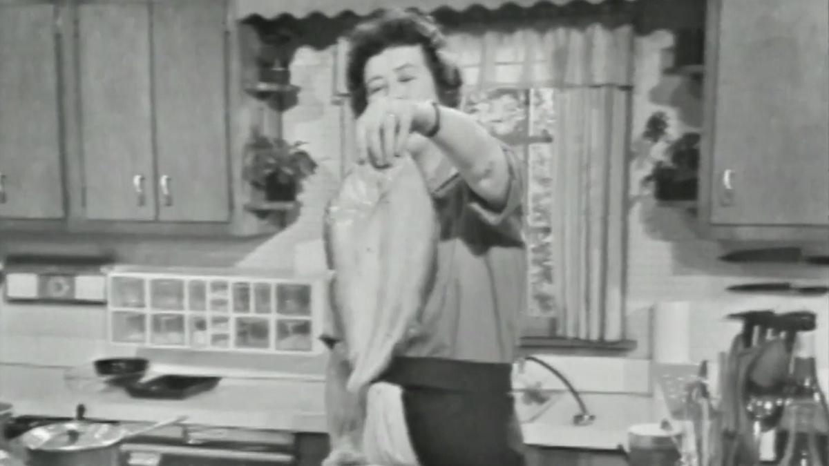 The French Chef with Julia Child | Video | THIRTEEN - New York Public Media