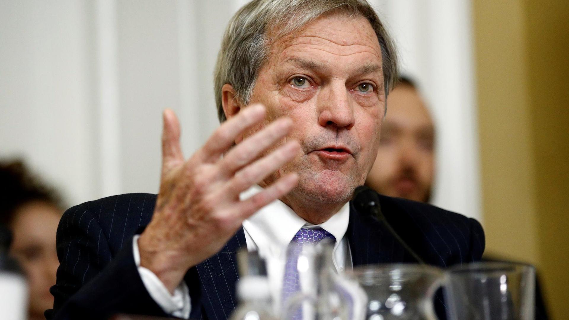 Ethics committee member says Senate needs Gaetz information | PBS News ...