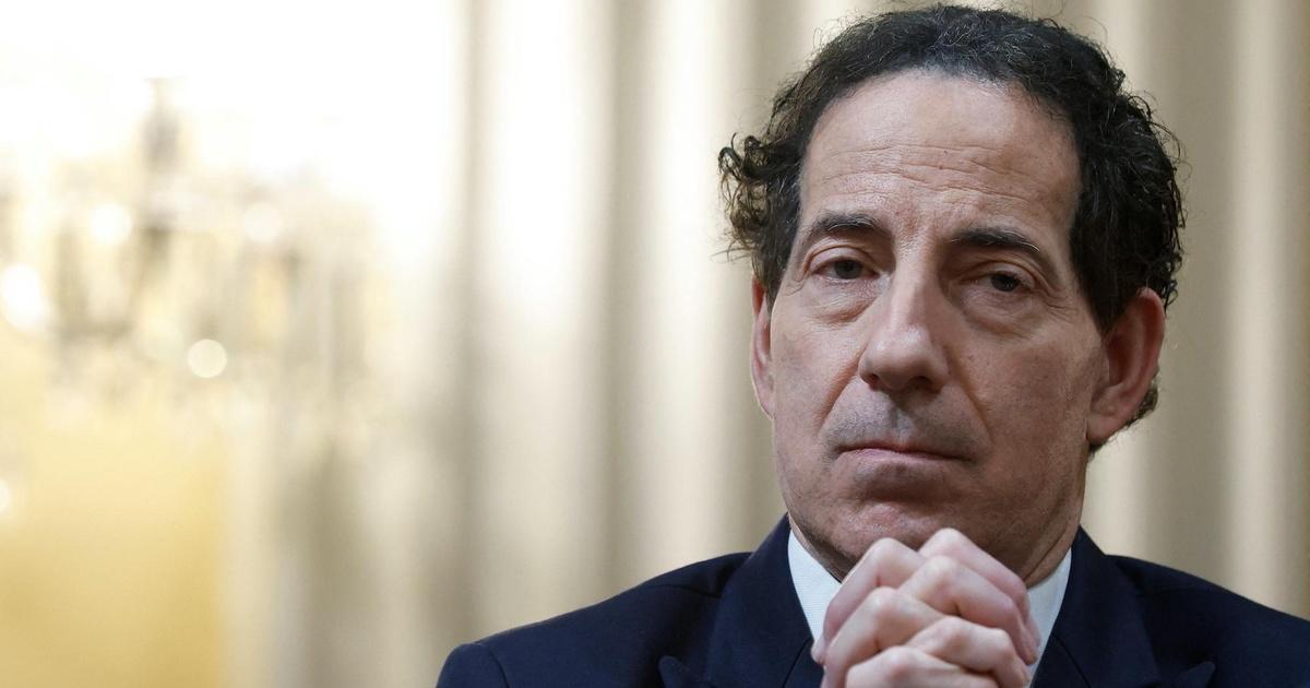 PBS News Hour | Rep. Raskin on the Jan. 6 committee's accomplishments ...
