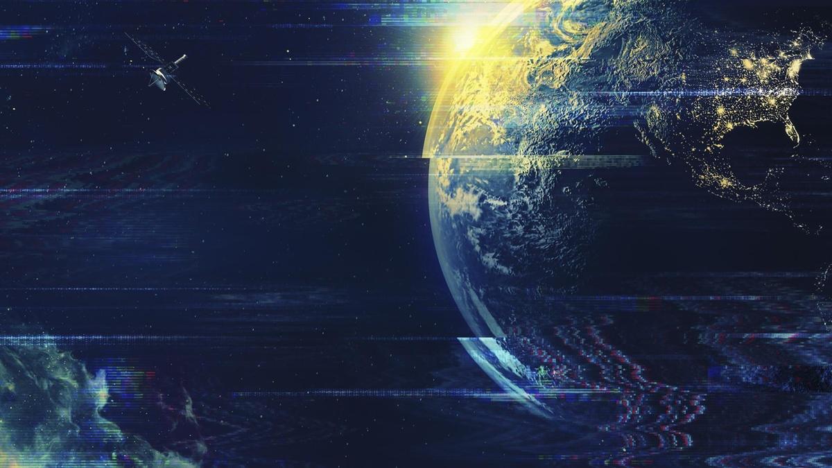 Trailer | First Contact: An Alien Encounter | THIRTEEN - New York ...