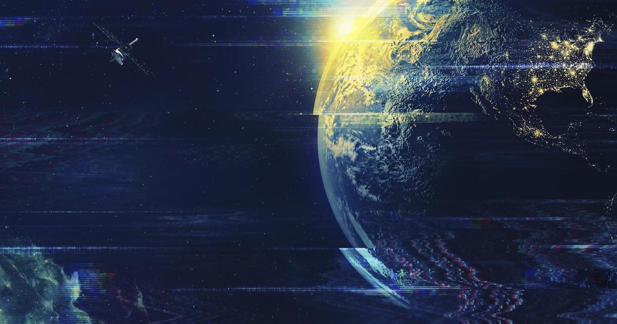 First Contact: An Alien Encounter | Trailer | PBS