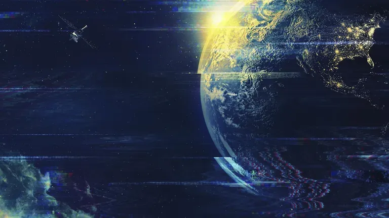 First Contact: An Alien Encounter | PBS