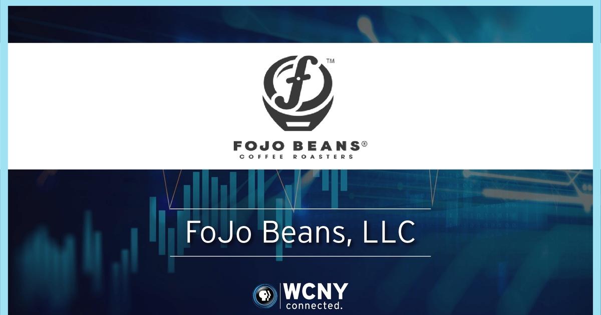 Impact Giveback | FoJo Beans | Season 1 | PBS