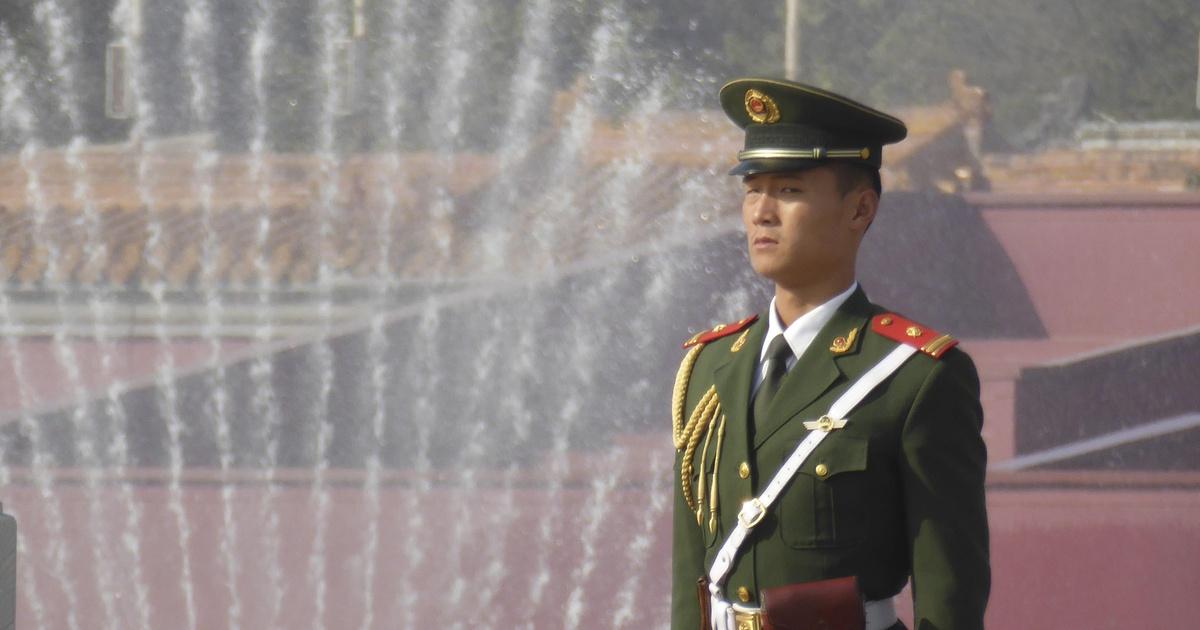 Story of China | Preview: The Age of Revolution (Episode 6) | PBS