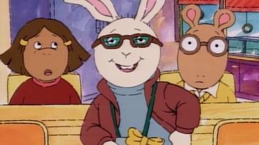 Arthur Buster Memes