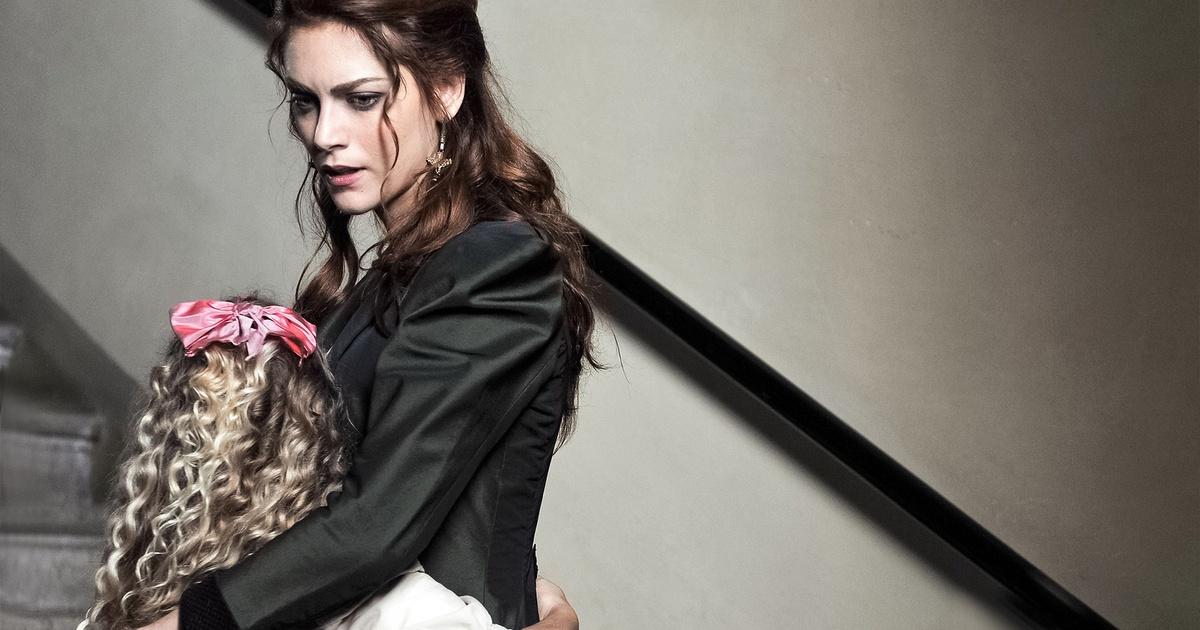 The Lady with the Black Veil | A New Beginning | Episode 7 | KERA